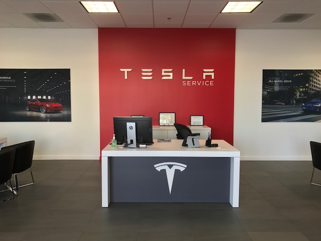 Honolulu Signs, Sign Company, Signs, Sign Shop