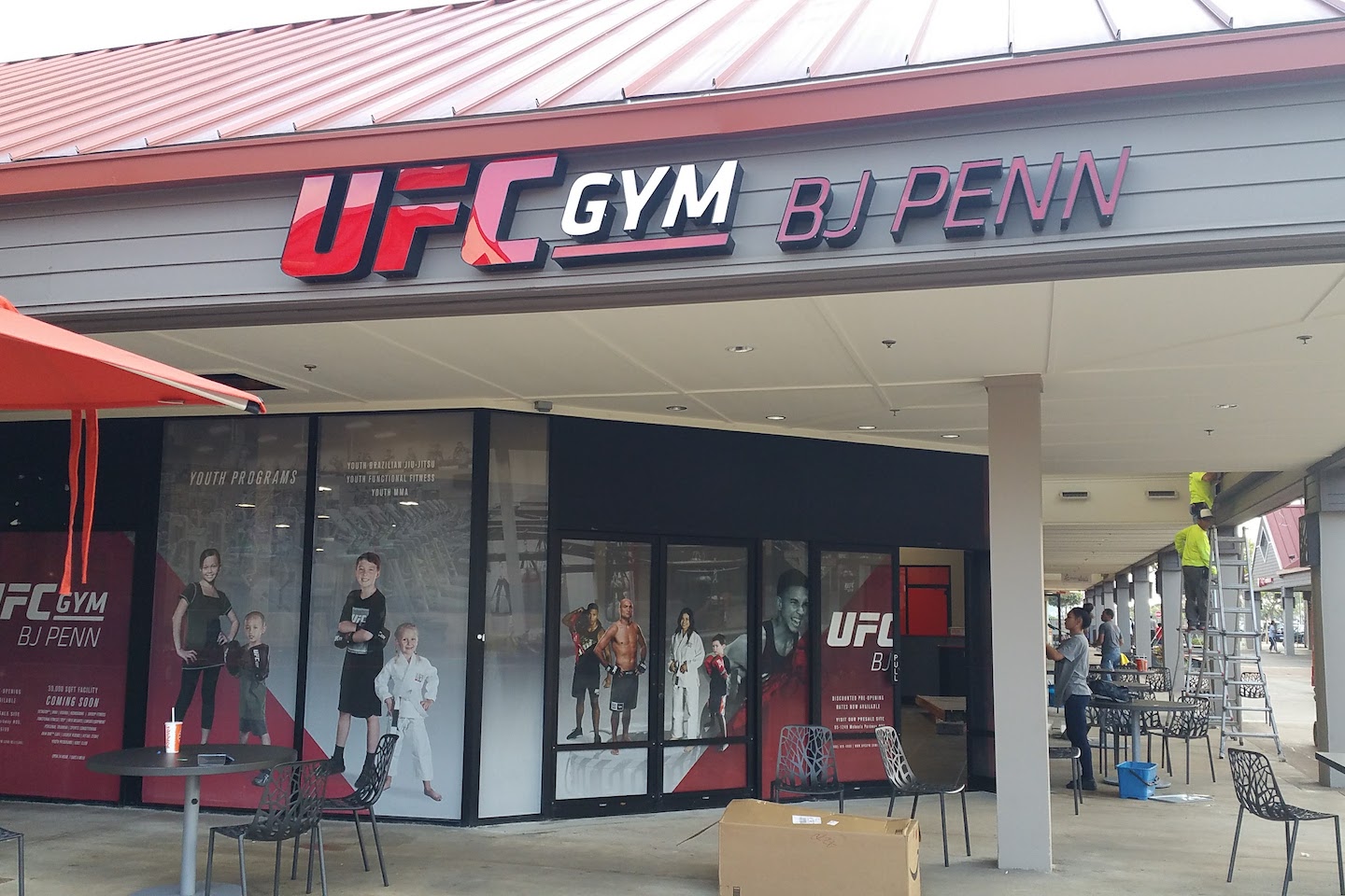 Honolulu Signs, Sign Company, Signs, Sign Shop